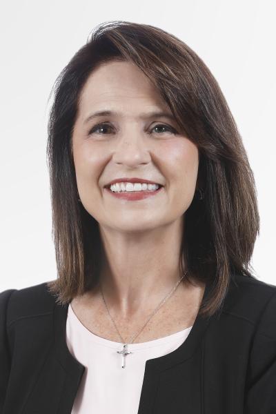 Caryn Barnes | Stakeholder Midstream