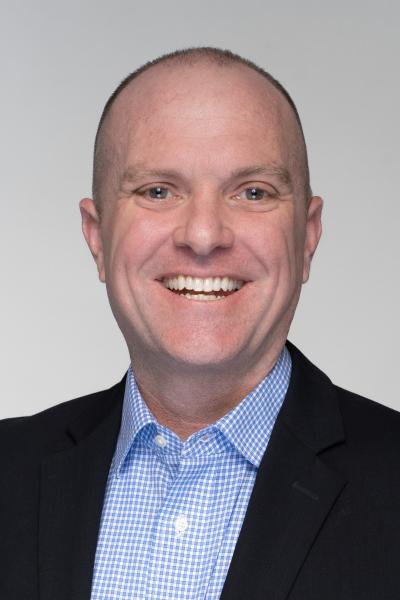 Robert Liddell | Stakeholder Midstream